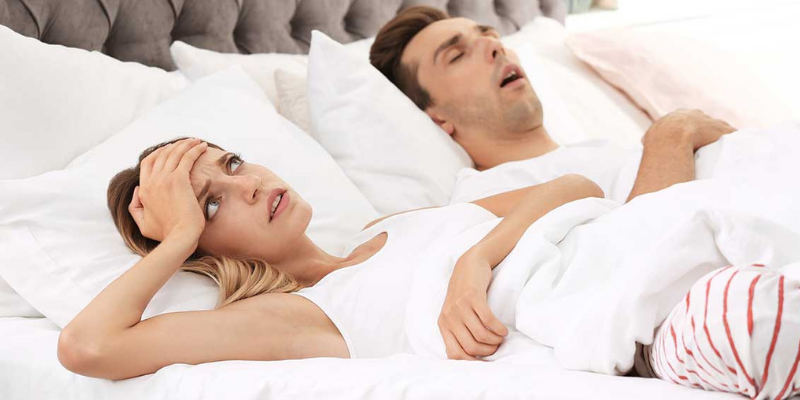 » Is Snoring a Sleep Disorder or Symptom? » Is Snoring a Sleep Disorder or Symptom?