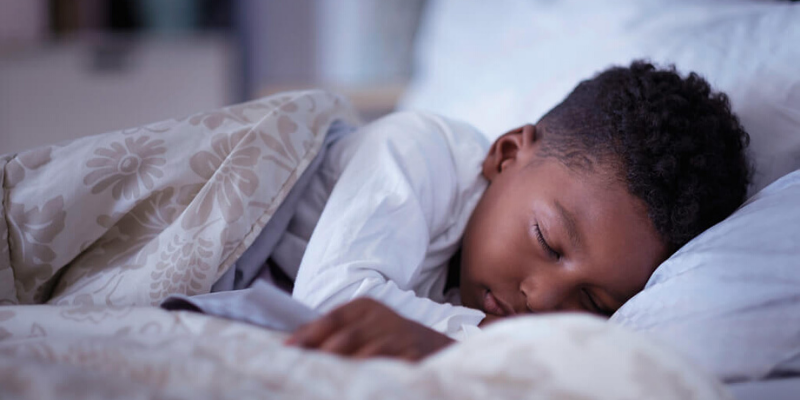 » What You Need to Know About Pediatric Sleep Disorders
